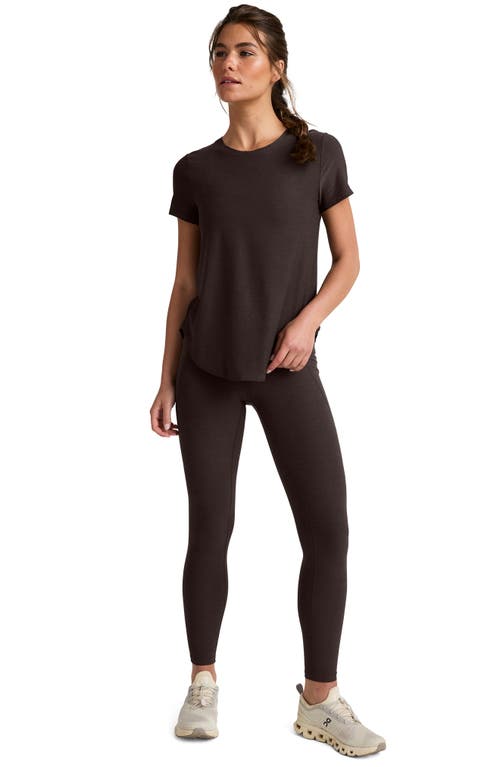 BEYOND YOGA Beyond Yoga Short-Sleeve T-Shirt